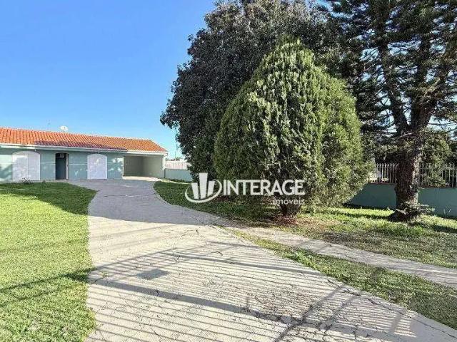Casa / Sobrado para Venda em Curitiba/PR Santa Felicidade 4 Quartos
