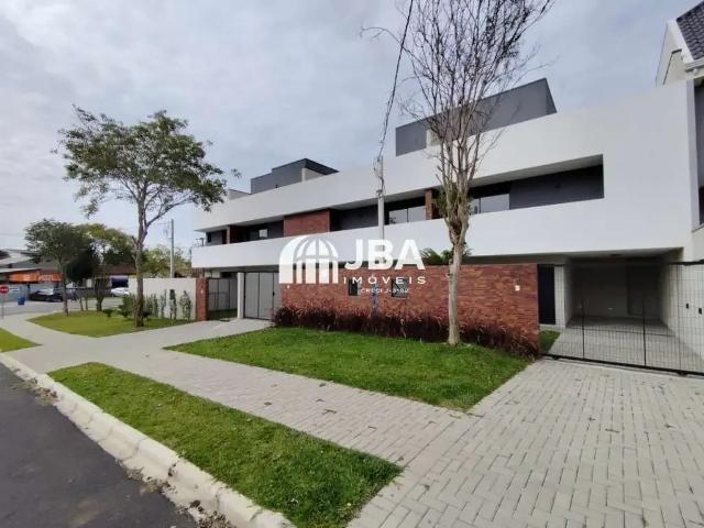 Casa / Sobrado para Venda em Curitiba/PR Santa Felicidade 3 Quartos