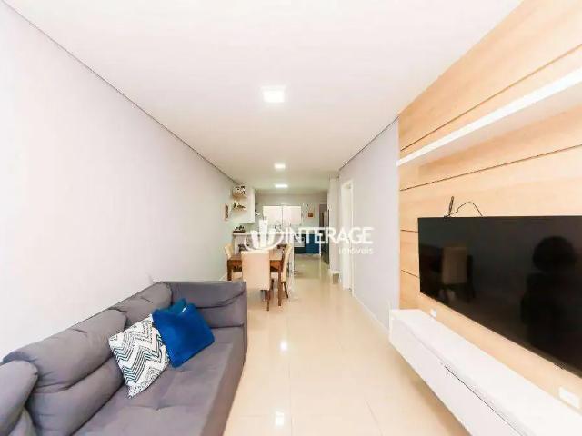 Casa / Sobrado para Venda em Curitiba/PR Santa Felicidade 3 Quartos
