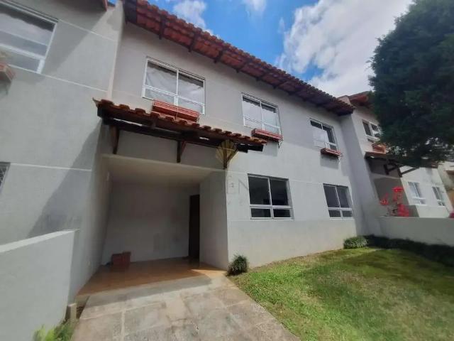 Casa / Sobrado para Venda em Curitiba/PR Santa Felicidade 3 Quartos