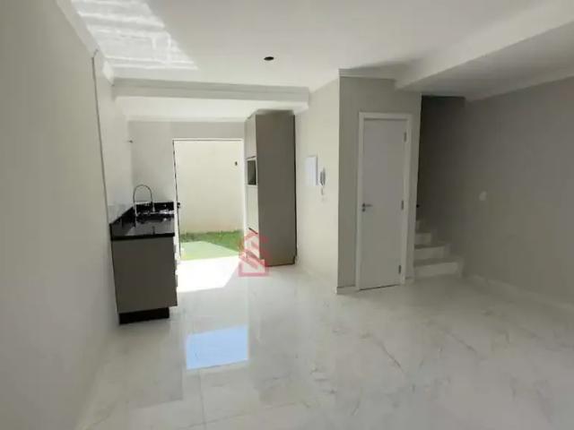 Casa / Sobrado para Venda em Curitiba/PR Santa Felicidade 3 Quartos