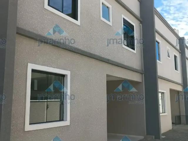 Casa / Sobrado para Venda em Curitiba/PR Santa Felicidade 3 Quartos