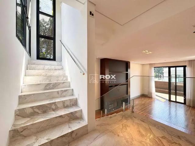Casa / Sobrado para Venda em Curitiba/PR Santa Felicidade 3 Quartos