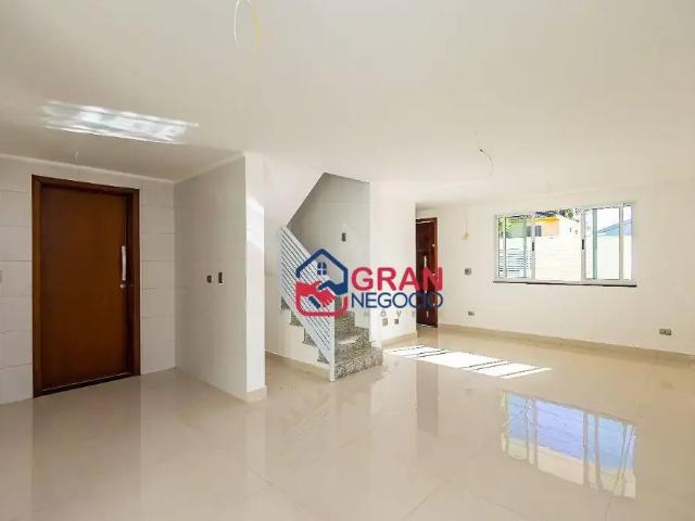 Casa / Sobrado para Venda em Curitiba/PR Santa Felicidade 3 Quartos