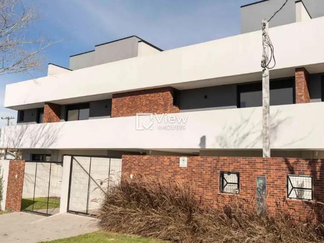 Casa / Sobrado para Venda em Curitiba/PR Santa Felicidade 3 Quartos