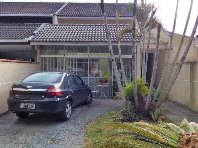 Casa / Sobrado para Venda em Curitiba/PR Santa Felicidade 3 Quartos