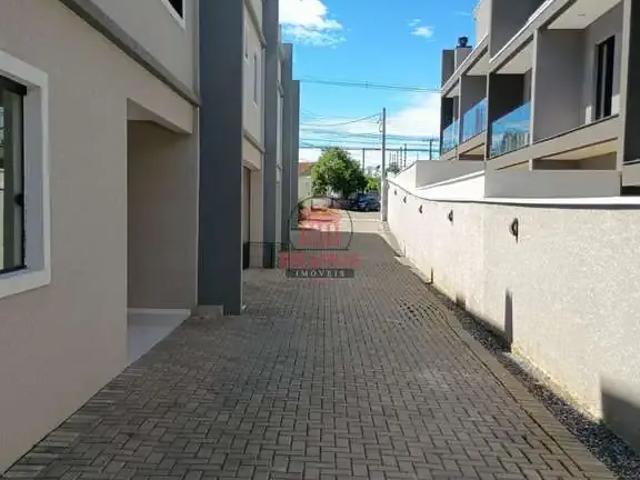 Casa / Sobrado para Venda em Curitiba/PR Santa Felicidade 3 Quartos