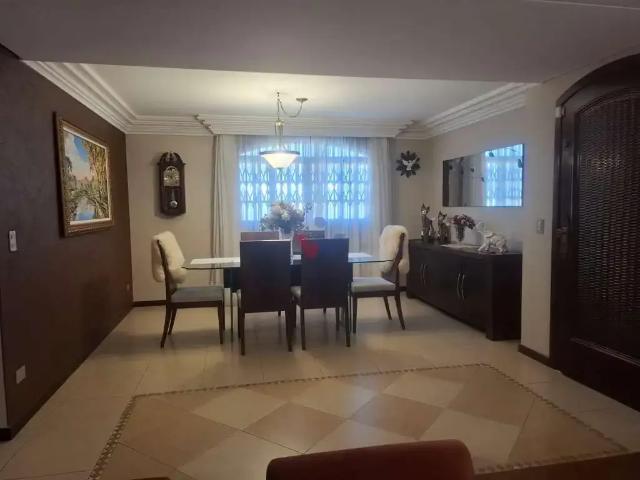 Casa / Sobrado para Venda em Curitiba/PR Santa Felicidade 3 Quartos