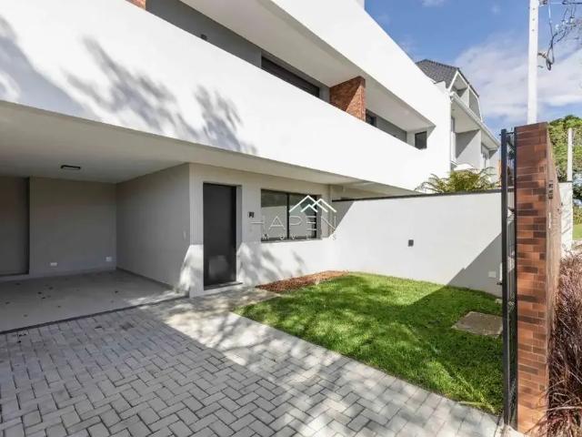 Casa / Sobrado para Venda em Curitiba/PR Santa Felicidade 3 Quartos