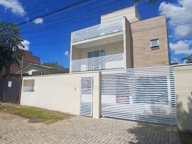 Casa / Sobrado para Venda em Curitiba/PR Santa Felicidade 3 Quartos