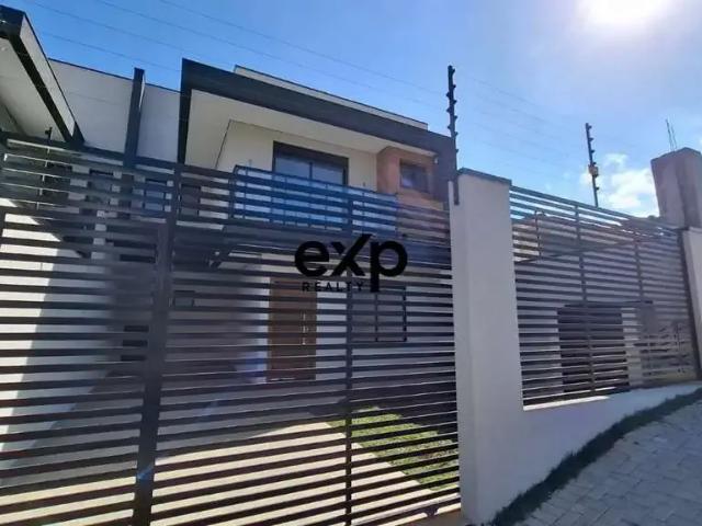 Casa / Sobrado para Venda em Curitiba/PR Santa Felicidade 3 Quartos