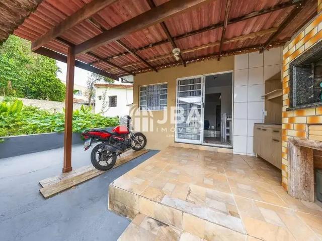 Casa / Sobrado para Venda em Curitiba/PR Santa Felicidade 3 Quartos