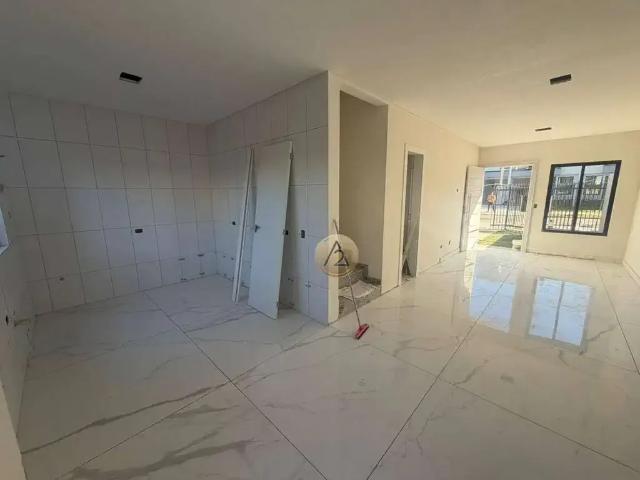 Casa / Sobrado para Venda em Curitiba/PR Santa Felicidade 3 Quartos