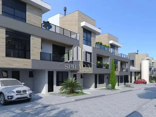 Casa / Sobrado para Venda em Curitiba/PR Santa Felicidade 3 Quartos