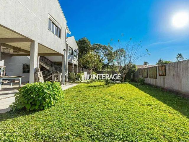 Casa / Sobrado para Venda em Curitiba/PR Santa Felicidade 3 Quartos