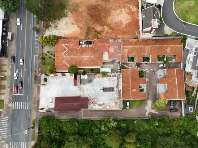 Casa / Sobrado para Venda em Curitiba/PR Santa Felicidade 16 Quartos