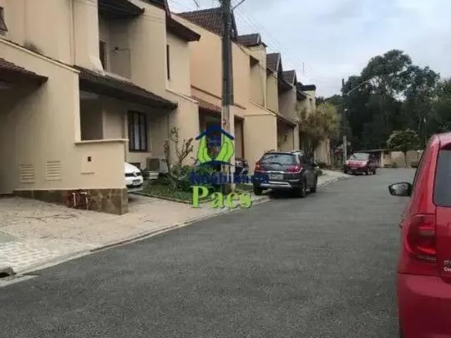 Casa / Sobrado para Venda em Curitiba/PR Santa Felicidade 1 Quartos