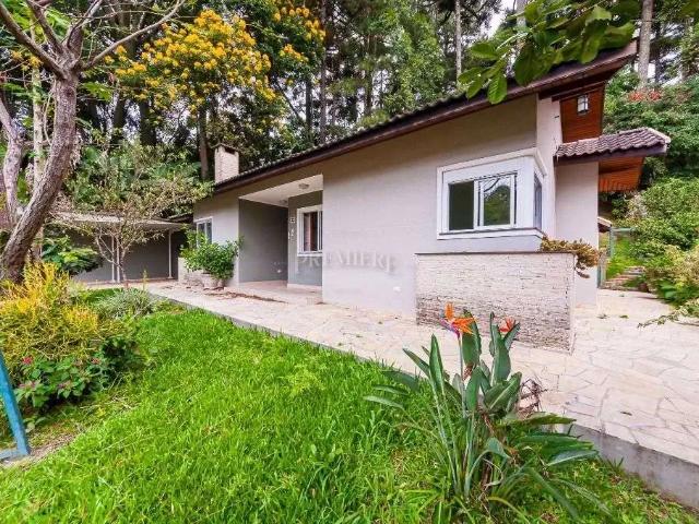 Casa / Sobrado para Venda em Curitiba/PR Santa Felicidade 2 Quartos