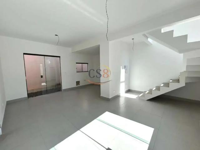 Casa / Sobrado para Venda em Curitiba/PR Santa Felicidade 2 Quartos