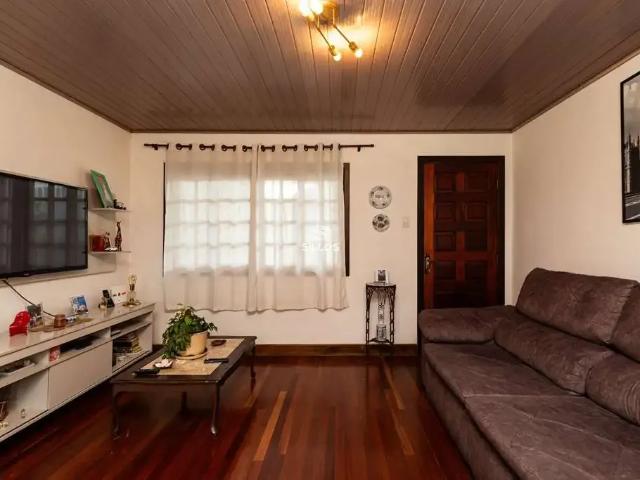 Casa / Sobrado para Venda em Curitiba/PR Santa Felicidade 2 Quartos
