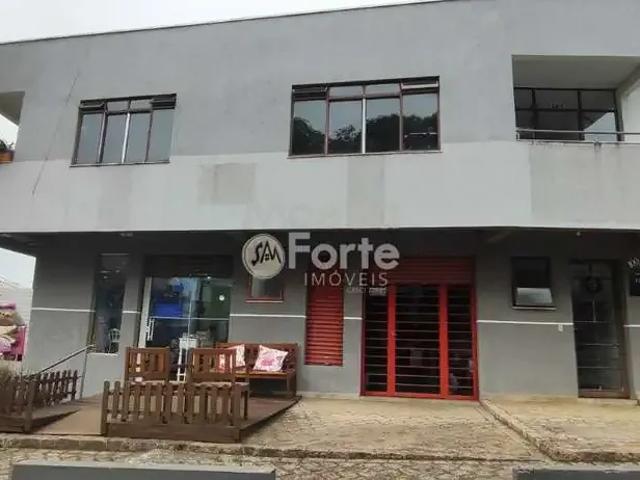 Casa / Sobrado para Venda em Curitiba/PR Santa Felicidade 2 Quartos