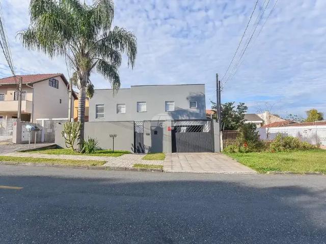 Casa / Sobrado para Venda em Curitiba/PR Santa Felicidade 7 Quartos