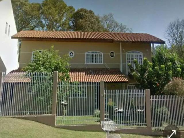 Casa / Sobrado para Venda em Curitiba/PR Santa Felicidade 4 Quartos