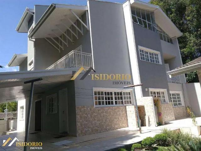 Casa / Sobrado para Venda em Curitiba/PR Santa Felicidade 4 Quartos