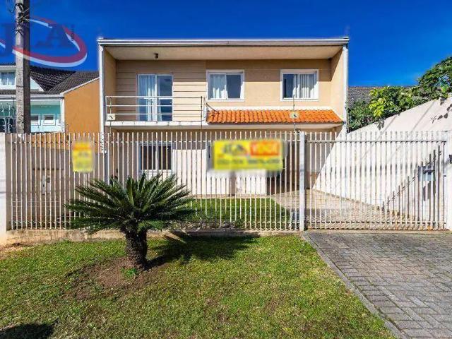 Casa / Sobrado para Venda em Curitiba/PR Santa Felicidade 4 Quartos
