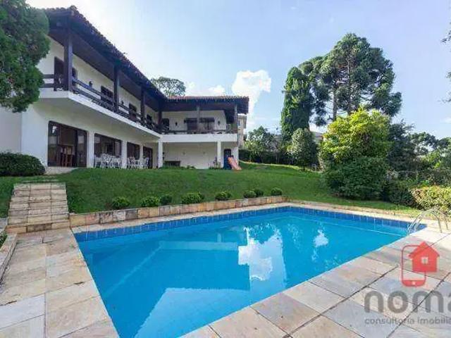 Casa / Sobrado para Venda em Curitiba/PR Santa Felicidade 4 Quartos