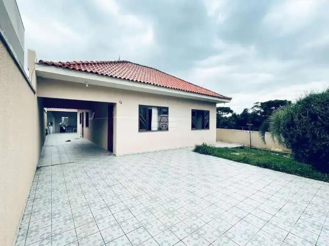 Casa / Sobrado para Venda em Curitiba/PR Santa Felicidade 4 Quartos