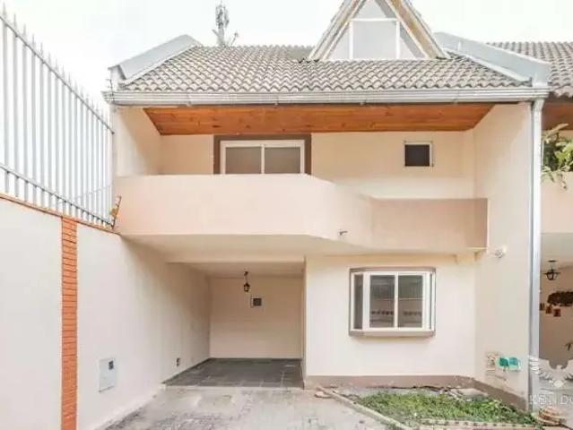 Casa / Sobrado para Venda em Curitiba/PR Santa Felicidade 4 Quartos