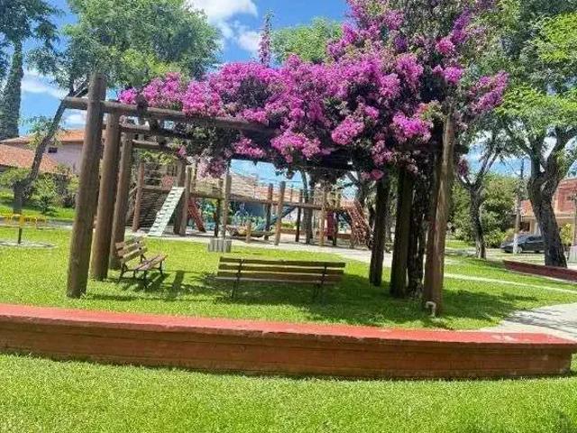 Casa / Sobrado para Venda em Curitiba/PR Santa Felicidade 4 Quartos