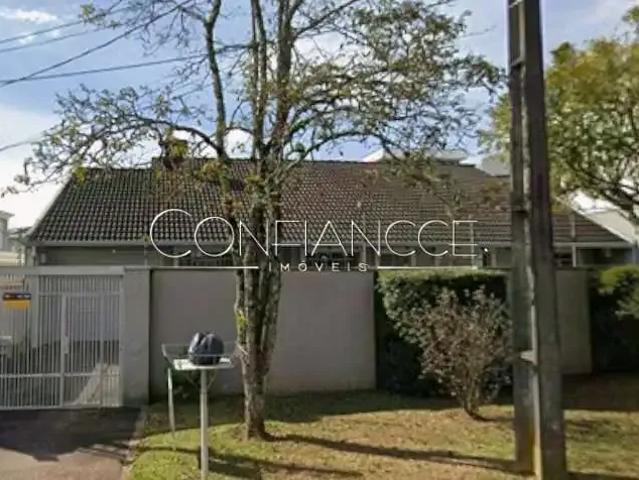 Casa / Sobrado para Venda em Curitiba/PR Santa Felicidade 4 Quartos