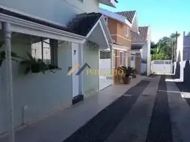 Casa / Sobrado para Venda em Curitiba/PR Santa Felicidade 4 Quartos