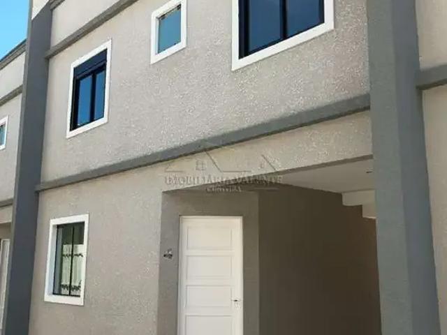 Casa / Sobrado para Venda em Curitiba/PR Santa Felicidade