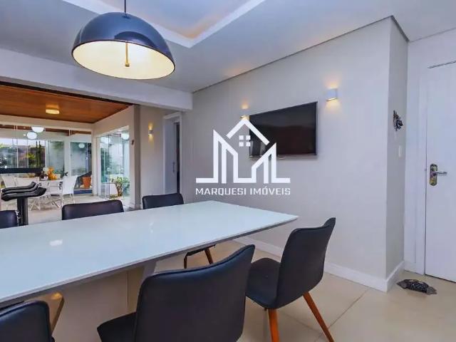 Casa / Sobrado para Venda em Curitiba/PR Santa Felicidade 5 Quartos