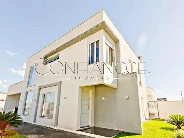 Casa / Sobrado para Venda em Curitiba/PR Santa Felicidade 5 Quartos