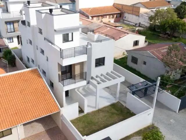 Casa / Sobrado para Venda em Curitiba/PR Santa Felicidade