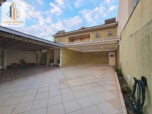 Casa / Sobrado para Venda em Curitiba/PR Santa Quitéria