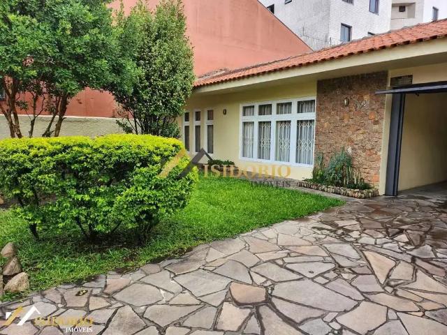 Casa / Sobrado para Venda em Curitiba/PR Santa Quitéria 3 Quartos