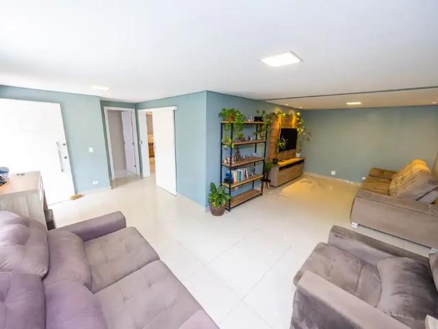 Casa / Sobrado para Venda em Curitiba/PR Santa Quitéria 3 Quartos