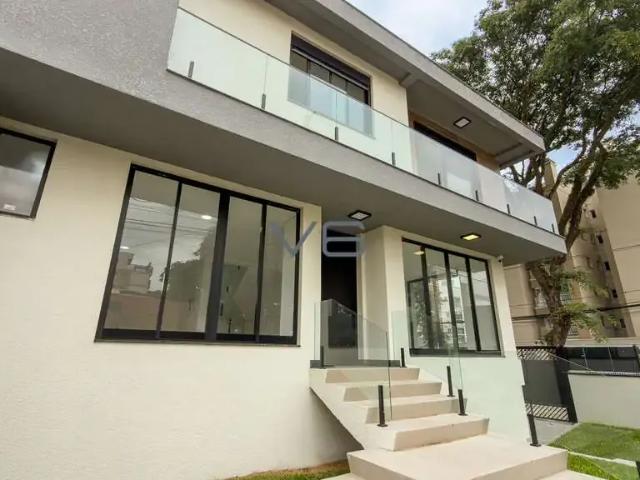 Casa / Sobrado para Venda em Curitiba/PR Santa Quitéria 3 Quartos