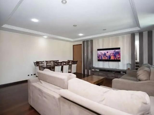 Casa / Sobrado para Venda em Curitiba/PR Santa Quitéria 4 Quartos