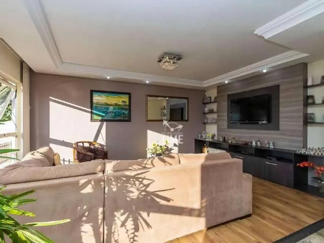 Casa / Sobrado para Venda em Curitiba/PR Santa Quitéria 4 Quartos