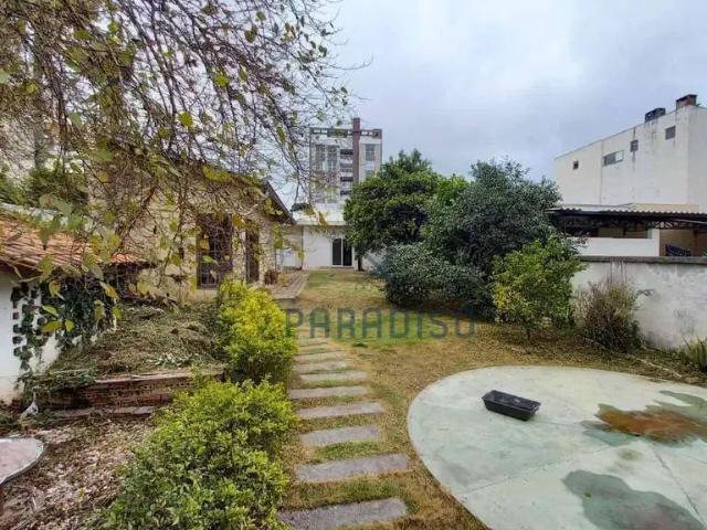 Casa / Sobrado para Venda em Curitiba/PR Santa Quitéria 4 Quartos