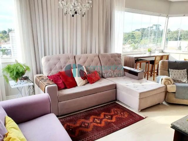 Casa / Sobrado para Venda em Curitiba/PR Santa Quitéria 7 Quartos