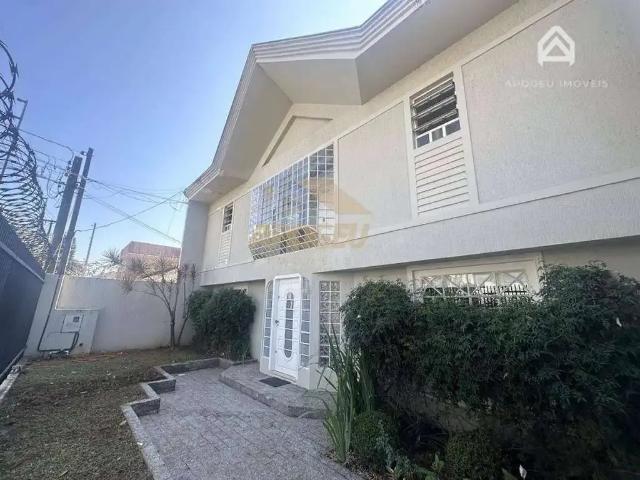 Casa / Sobrado para Venda em Curitiba/PR Santa Quitéria 7 Quartos