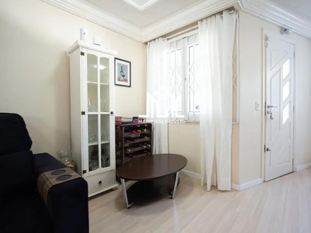 Casa / Sobrado para Venda em Curitiba/PR Santo Inácio 4 Quartos