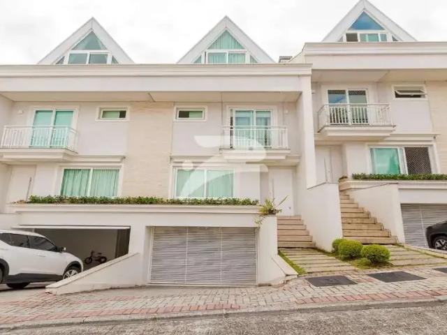 Casa / Sobrado para Venda em Curitiba/PR Santo Inácio 4 Quartos